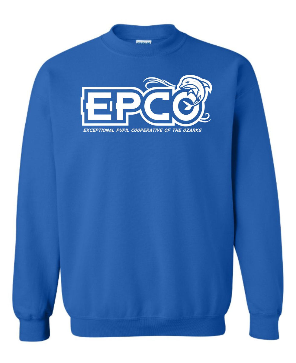 EPCO Apparel Webstore – http://www.btowncustomapparel.com